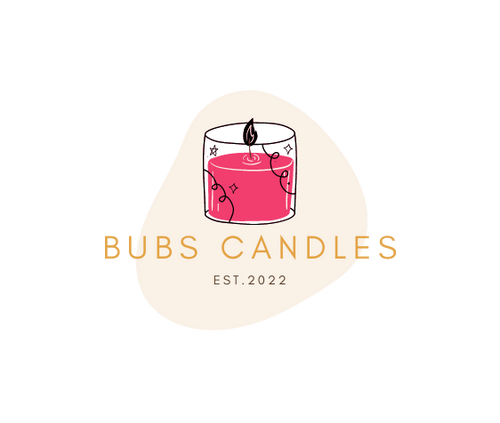 Welcome To Bubs Candles